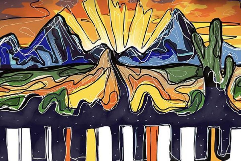 Weekender: Graduate Exhibit, Chorus, Ensembles, Theatre and Kaltenbach ...