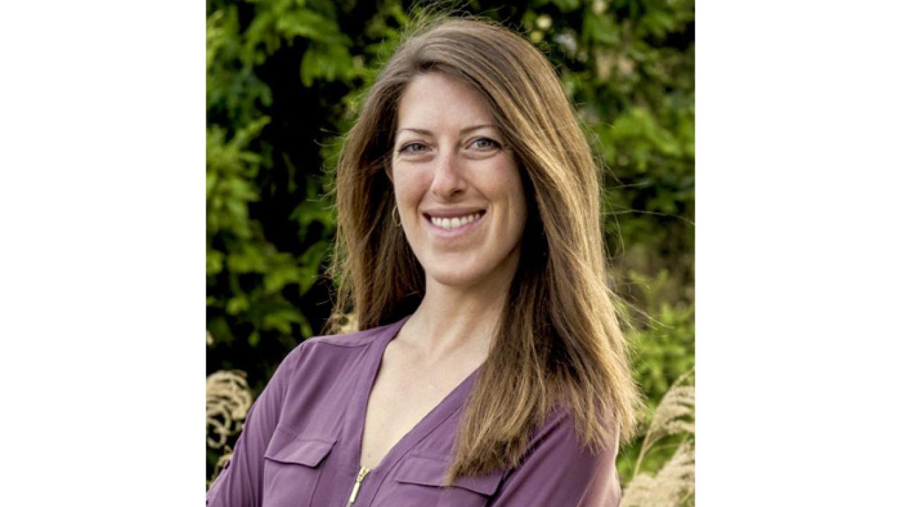 Meet the Conservation Ecologist | UC Davis
