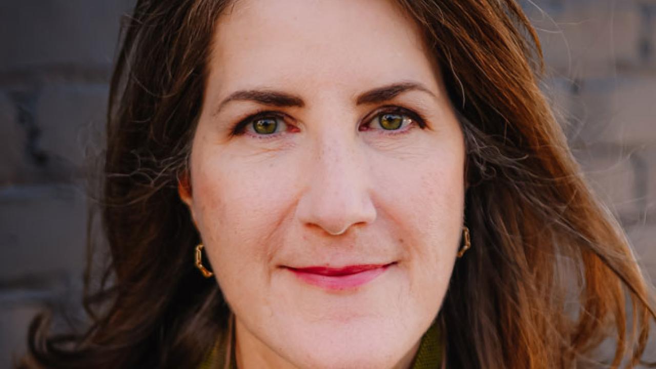 ORG CHART: Sacramento Center Names New Governance Fellow | UC Davis