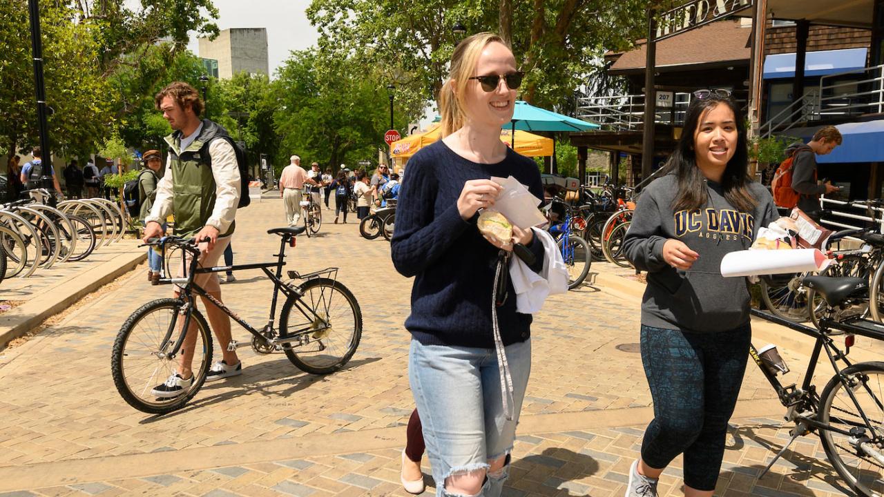 Plan your visit | UC Davis